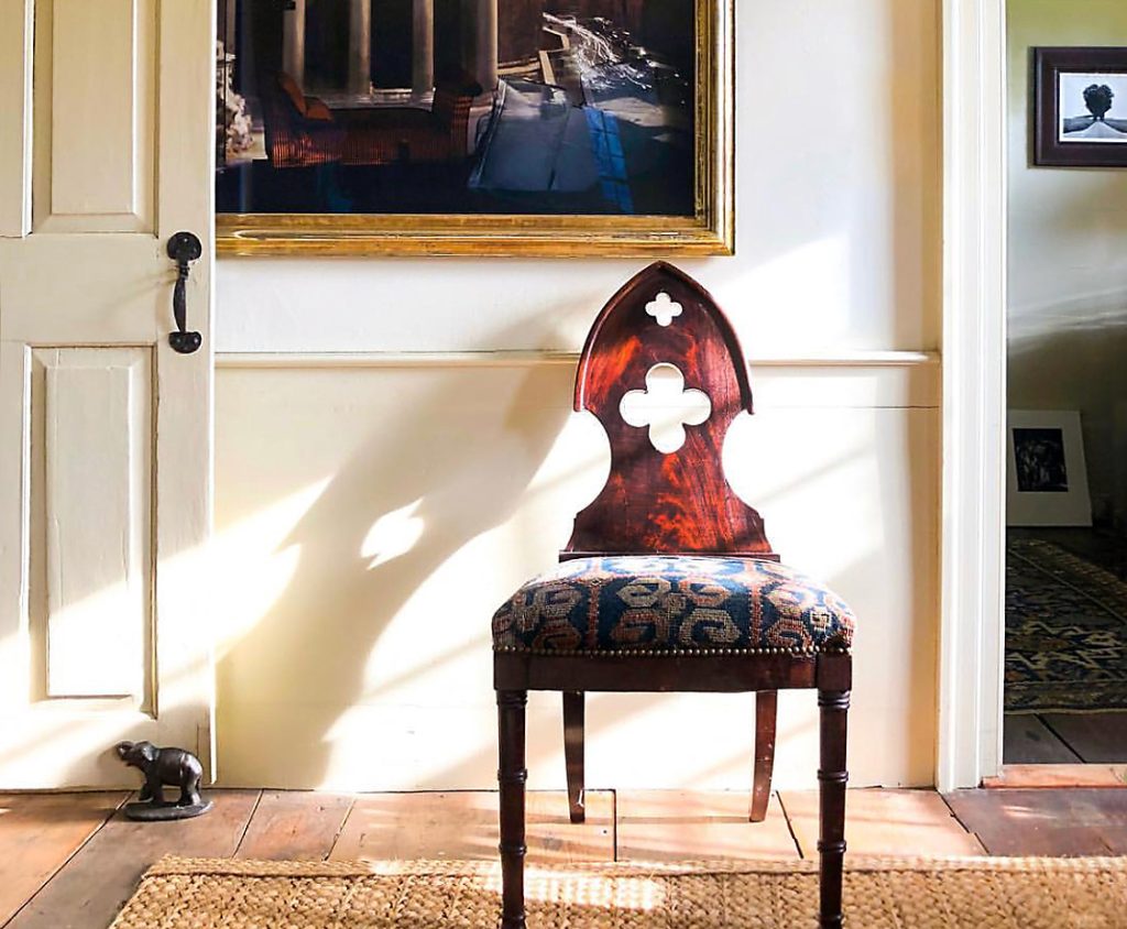 Timothy Bryant Architect