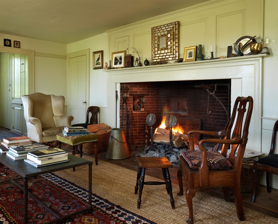 Timothy Bryant Architect