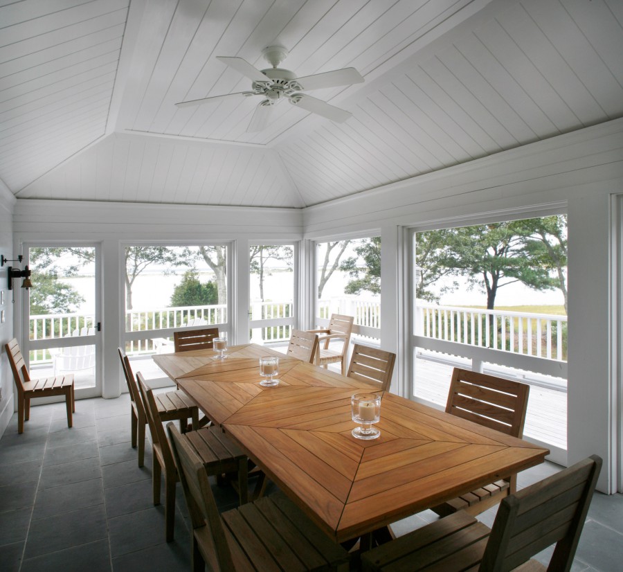 Timothy Bryant Architect