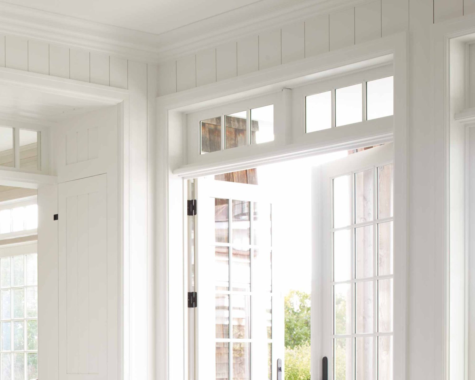 Timothy Bryant Architect