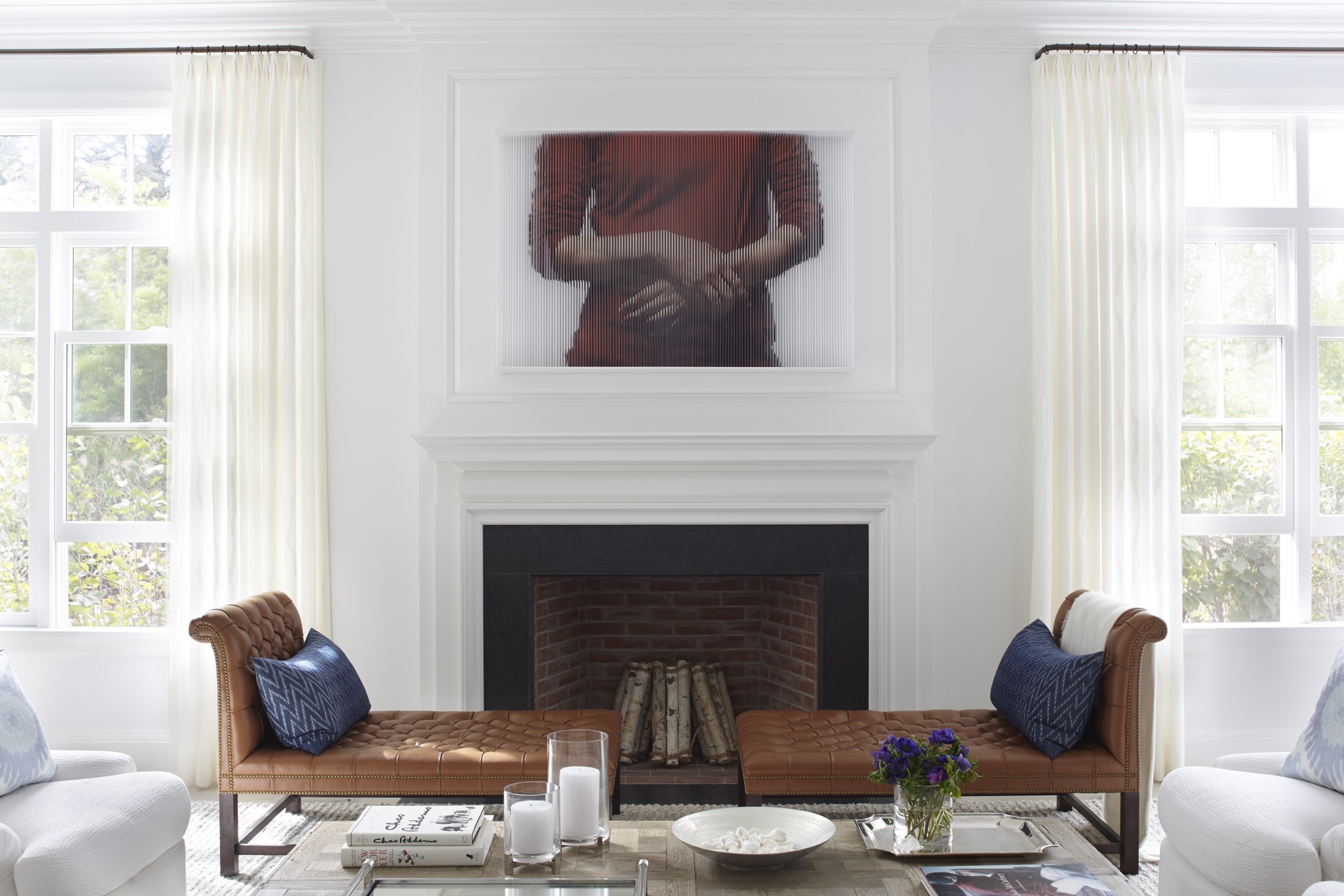 Timothy Bryant Architect