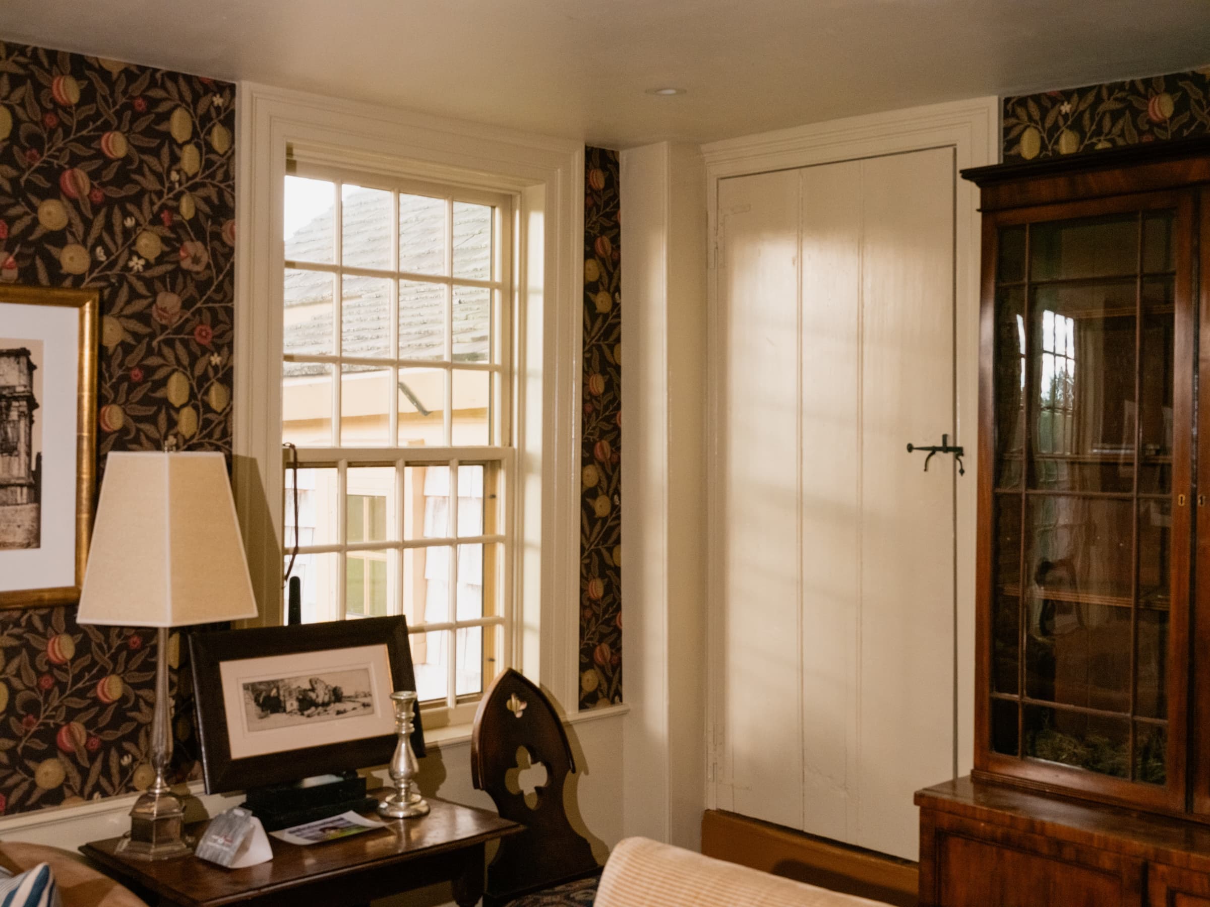 Timothy Bryant Architect