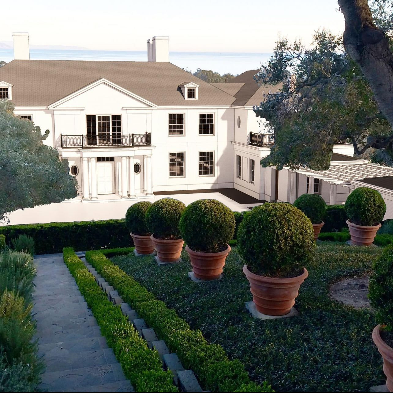 Timothy Bryant Architect