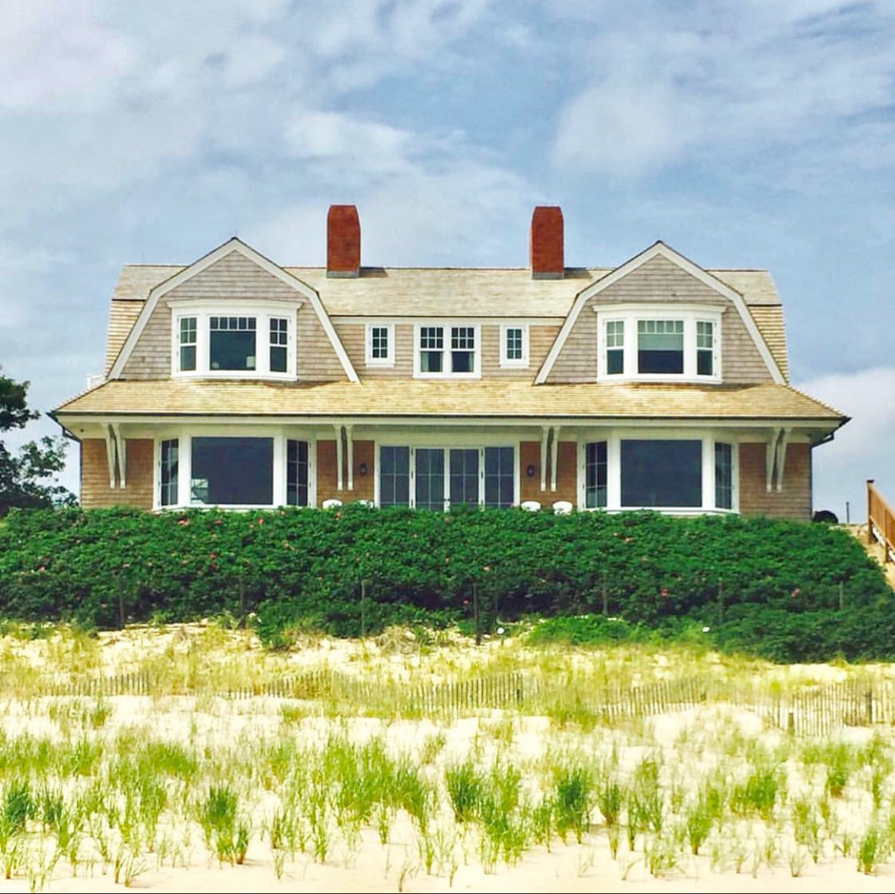 Timothy Bryant Architect