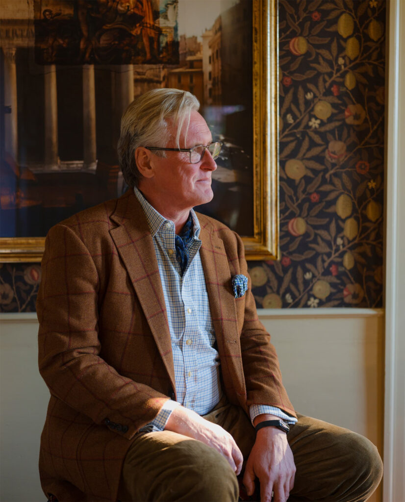 Timothy Bryant Architect